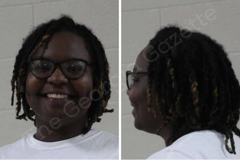 Amya Lockhart — Houston County Jail Bookings