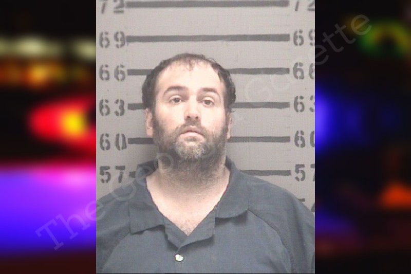 Matthew Loga | Dougherty County Jail Bookings
