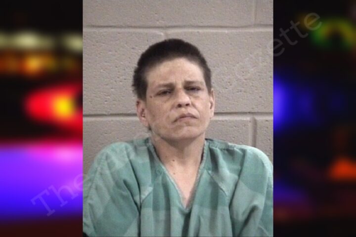 Vanessa Lopez | Whitfield County Jail Bookings