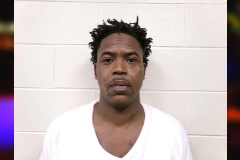 Christopher Lovett — Bulloch County Jail Bookings