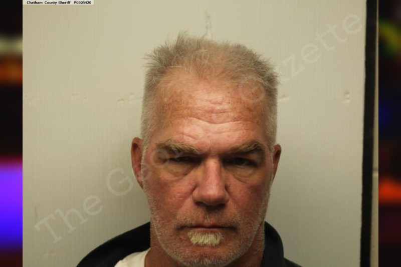 Charles Low — Chatham County