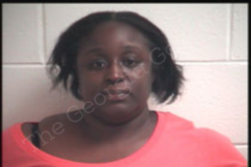Yvonne Lowe — Henry County