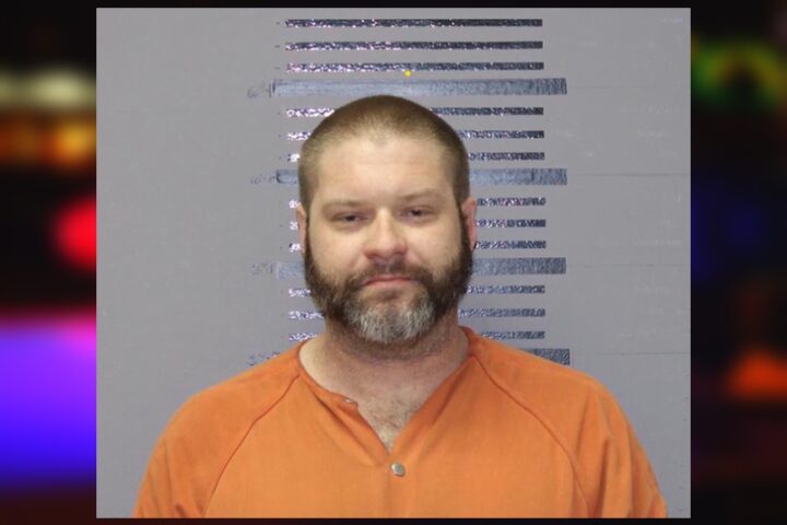 Thomas County SWAT Team medic arrested for shooting at man in ...