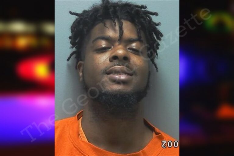 Christopher Maddox — Cherokee County Jail Bookings