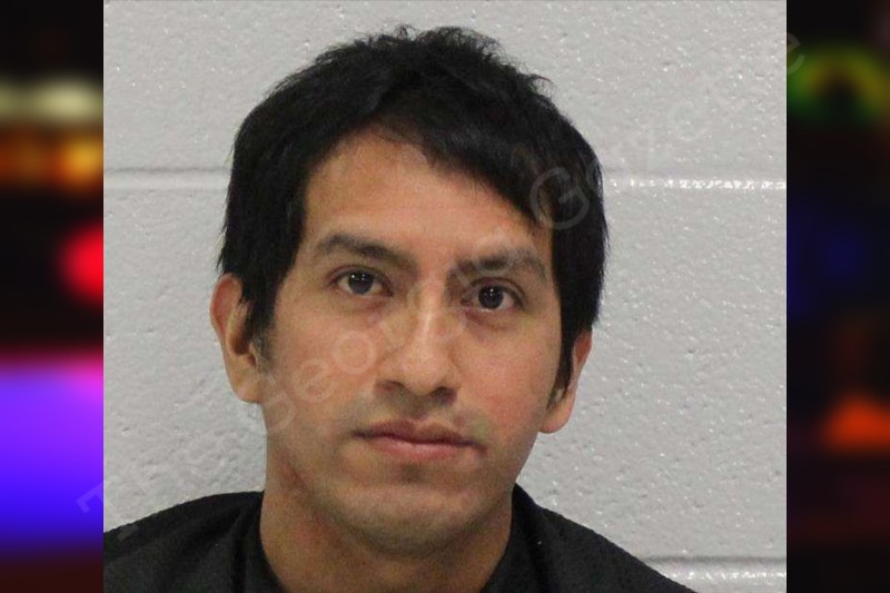Erasto Magana — Carroll County Jail Bookings