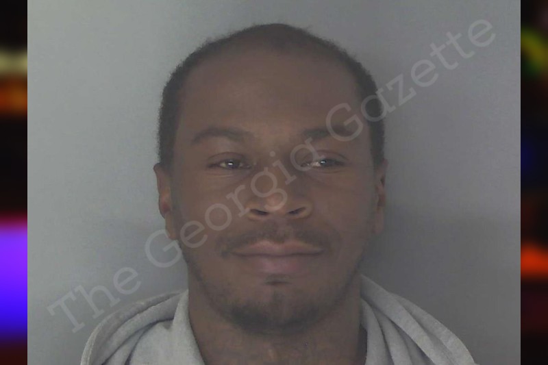 Jeremy Malloy — Douglas County Jail Bookings