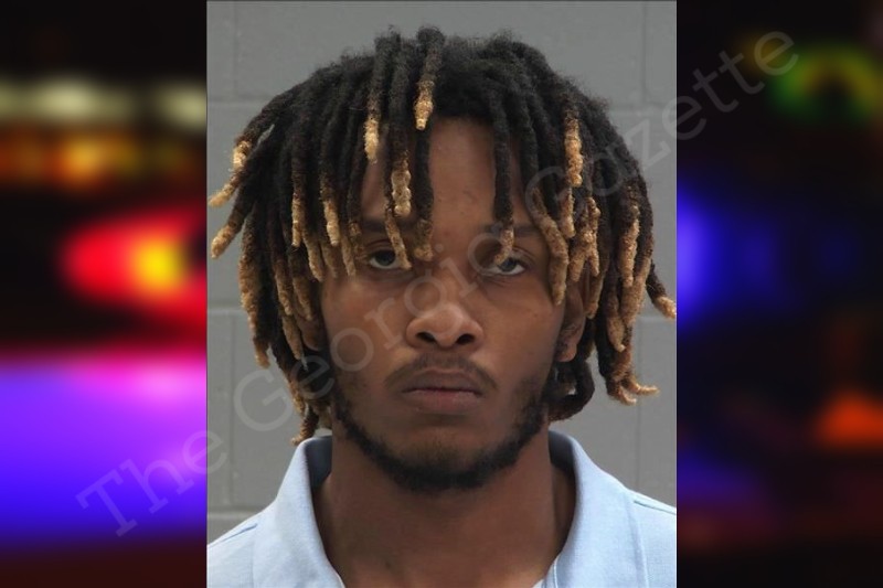 Daniel Mason — Baldwin County Jail Bookings