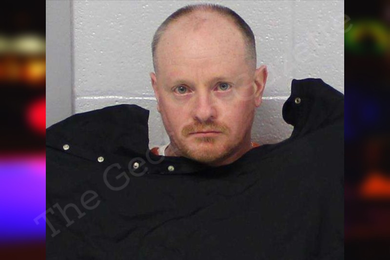 Justin Mathis — Carroll County Jail Bookings