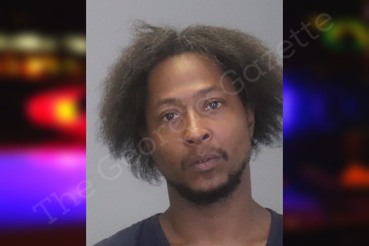 Christopher Maxwell — Muscogee County Jail Bookings Christopher Maxwell — Muscogee County Jail Bookings