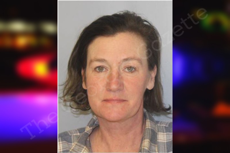 Dawn McCarroll — Hall County