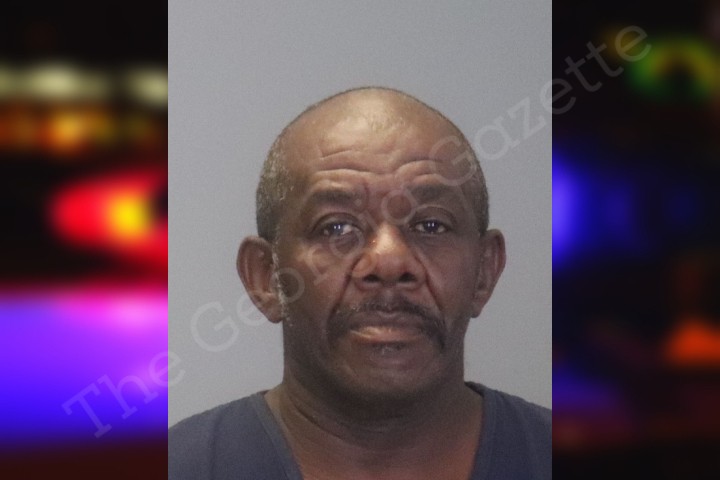 Charles McCarter | Muscogee County Jail Bookings Charles McCarter | Muscogee County Jail Bookings