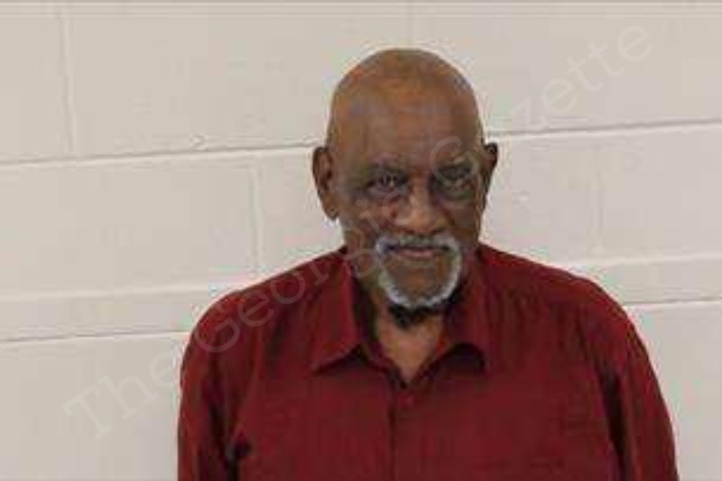 Samuel McCrary — Peach County Jail Bookings