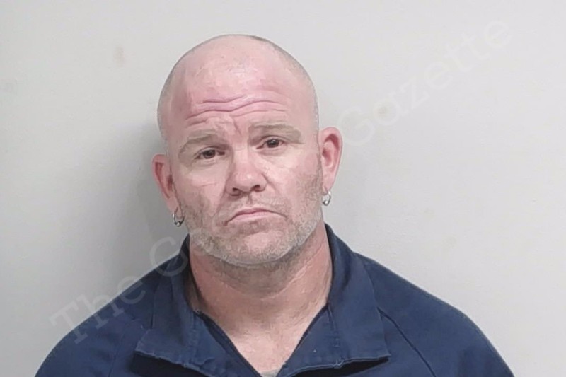 Joshua McDowell — Lowndes County Jail Bookings
