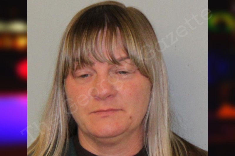 Jennifer Mikulka — McIntosh County