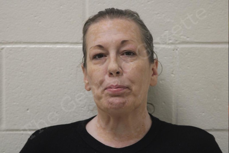 Anitra Miller — Jones County Jail Bookings
