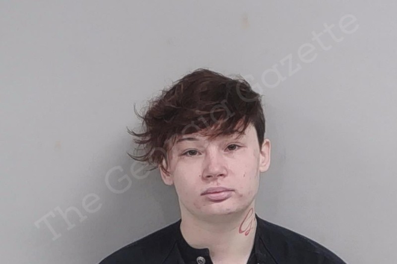 Kailey Miller — Lowndes County Jail Bookings