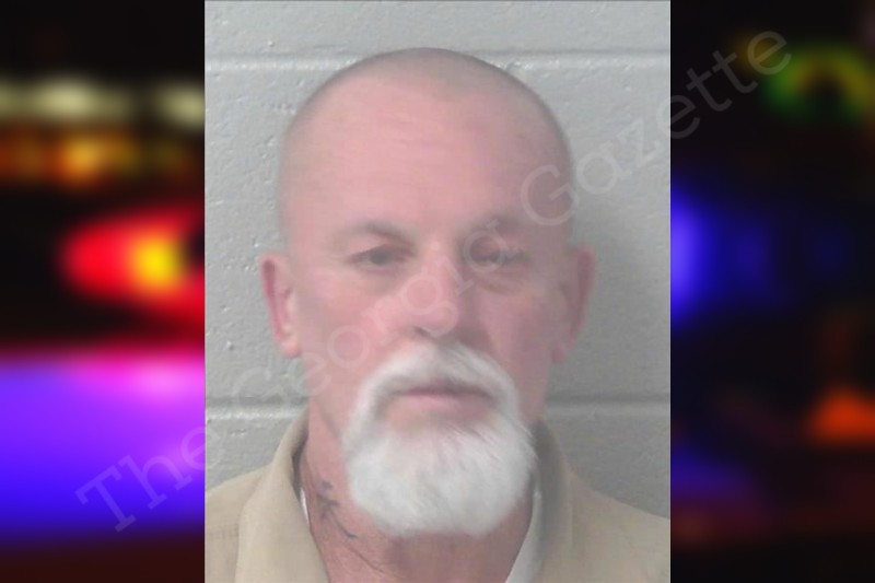 David Millwood — Newton County