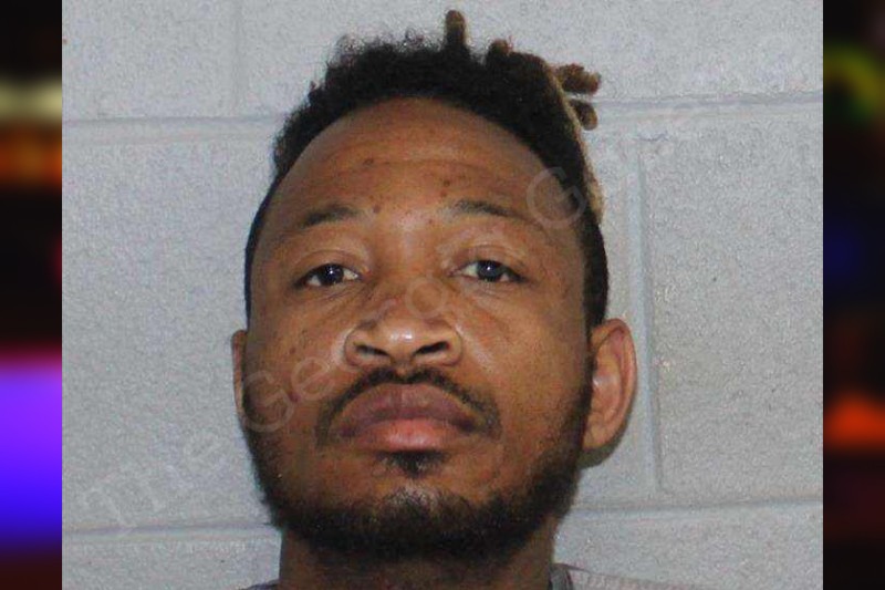 Timothy Minter — Harris County