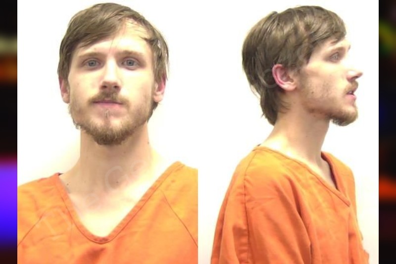John Mistretta — Clarke County Jail Bookings