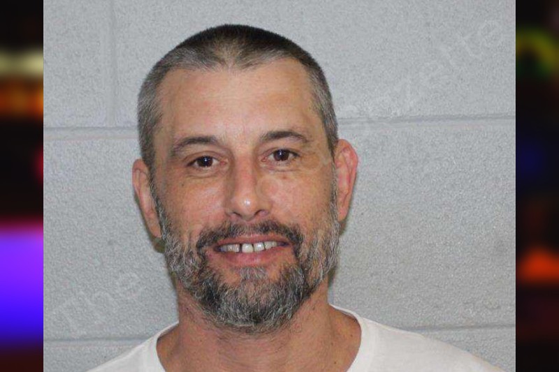 Jason Moody — Harris County Jail Bookings