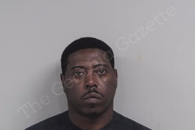 Kenneth Moore — Lowndes County Jail Bookings