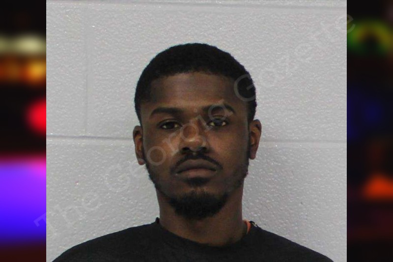 Devan Moten — Carroll County Jail Bookings