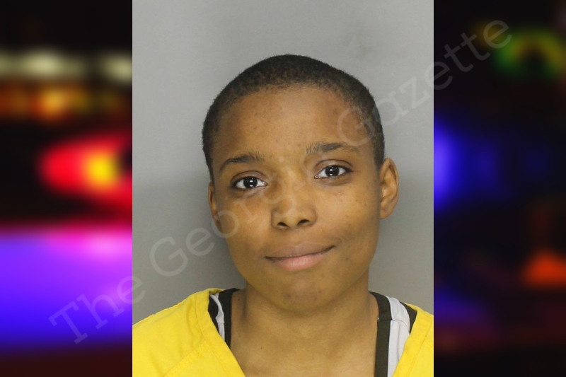 Aatallah Muhammad | Cobb County Jail Bookings