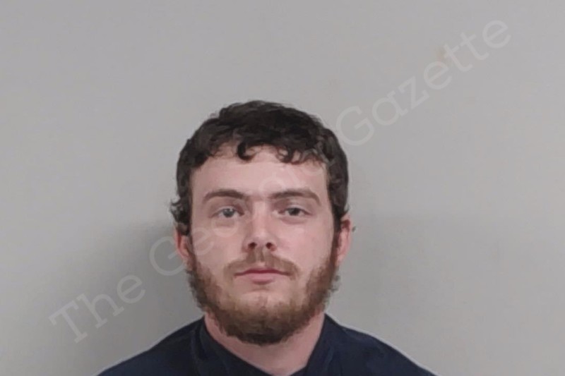 Joshua Mullis — Lowndes County