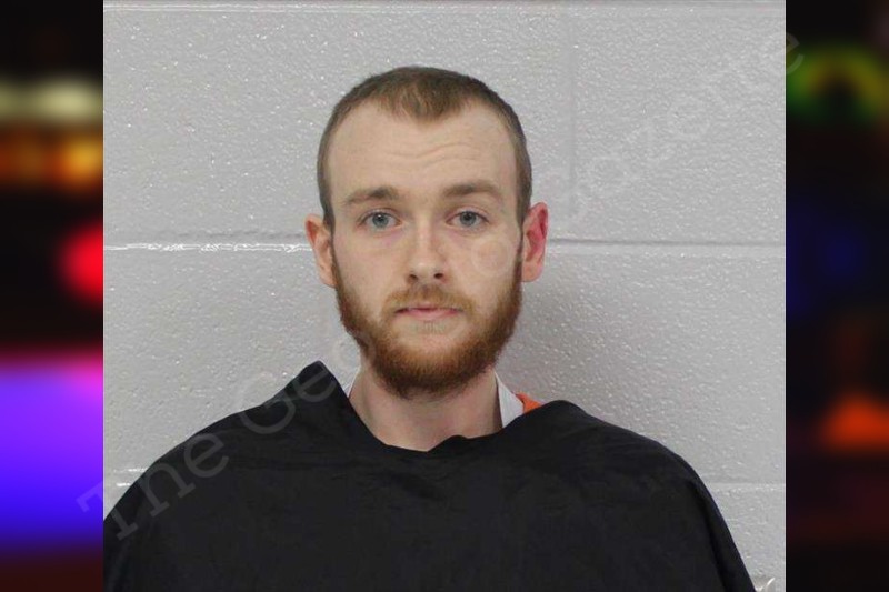 Connor Murphy | Carroll County Jail Bookings