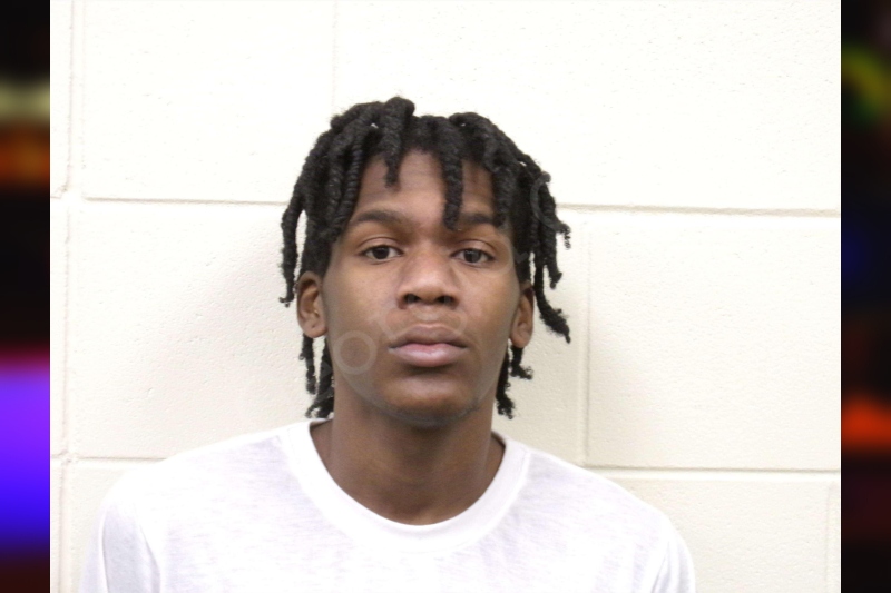 Devon Mack — Bulloch County Jail Bookings