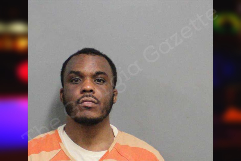 Gregory Maddox | White County Jail Bookings