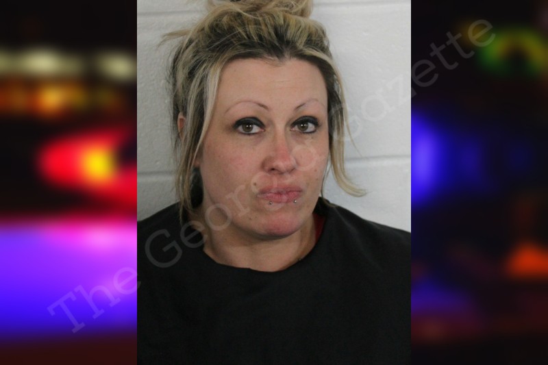 Jill Mahoney — Floyd County Jail Bookings