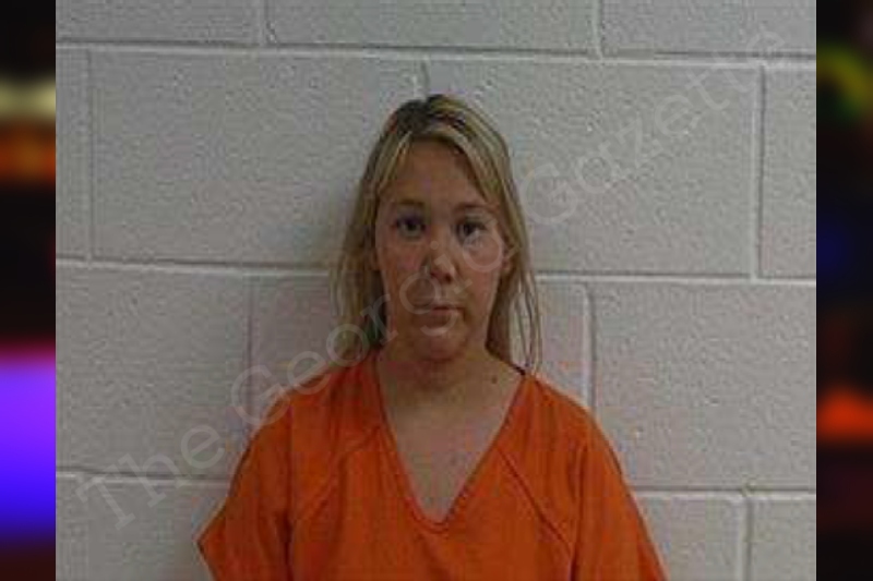 Emily Mason — Polk County Jail Bookings