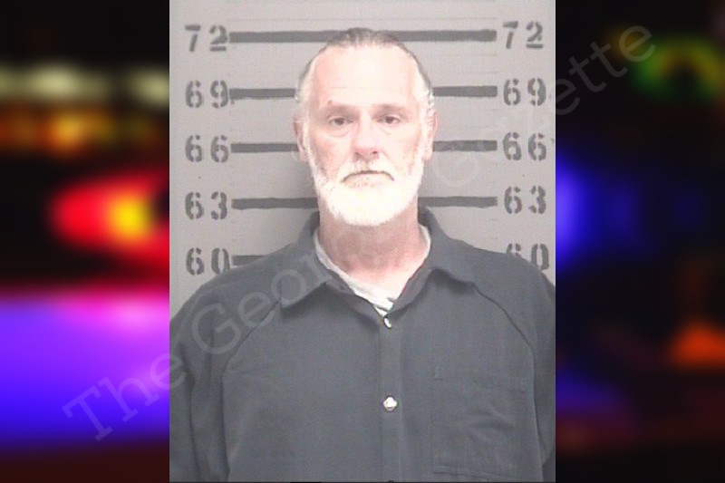 Marcus Mathews — Dougherty County Jail Bookings