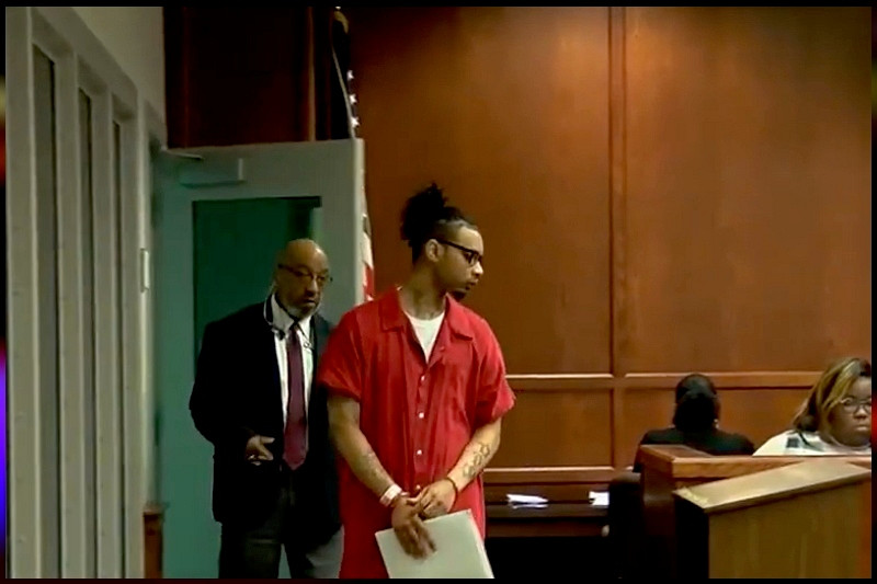 Man jailed for 10 years without conviction in Albany homicide case ...