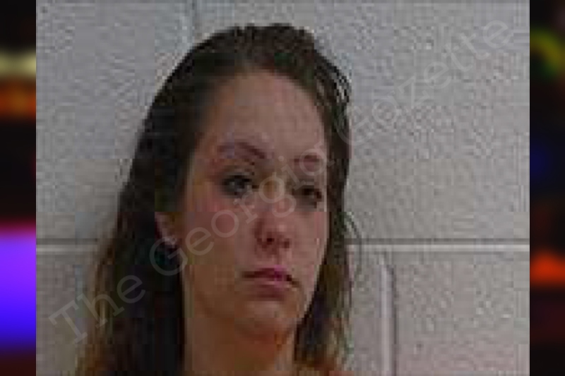 Starla McCoy — Polk County