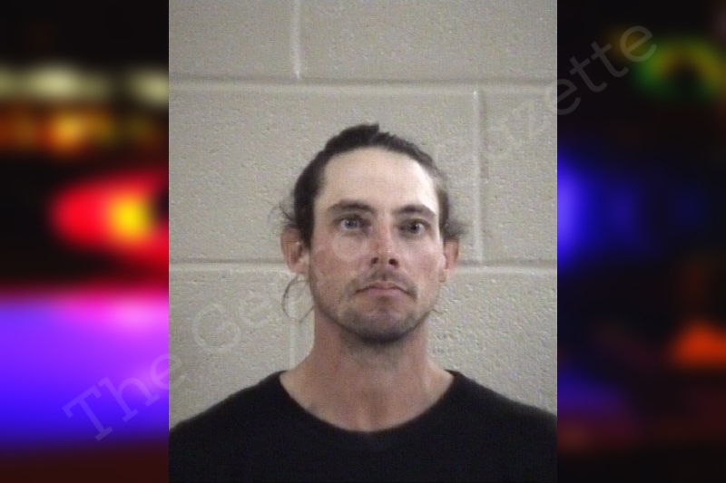 Timothy McElhannon — Whitfield County Jail Bookings