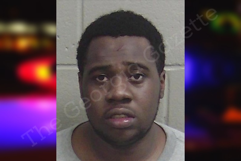 Keith McNeal — Wayne County Jail Bookings