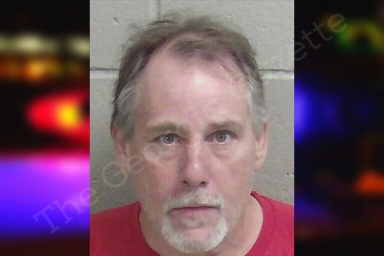 James McReady — Wayne County Jail Bookings