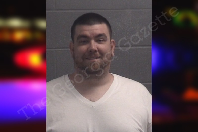 Adam McElyea — Spalding County Jail Bookings Adam McElyea — Spalding County Jail Bookings
