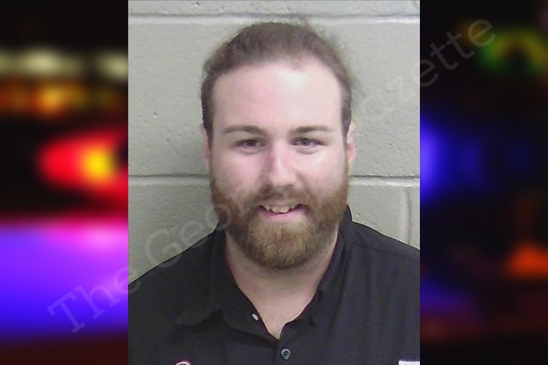 Dustin Meeks — Wayne County Jail Bookings