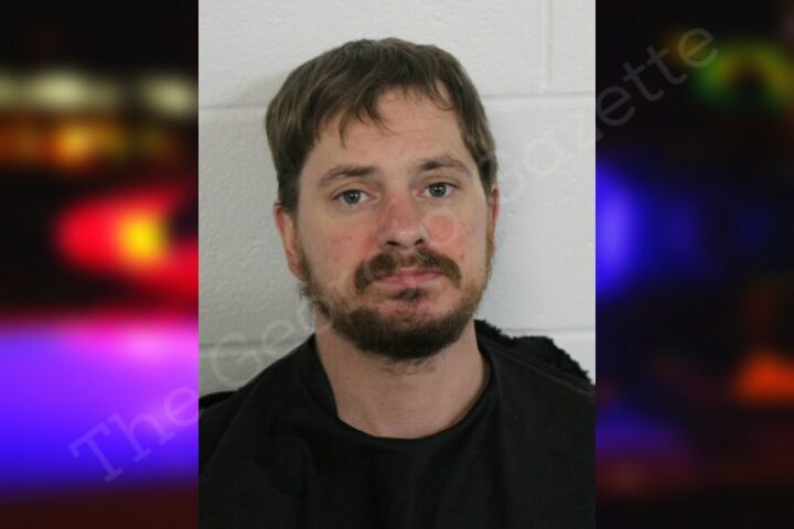 Markus Meeks | Floyd County Jail Bookings