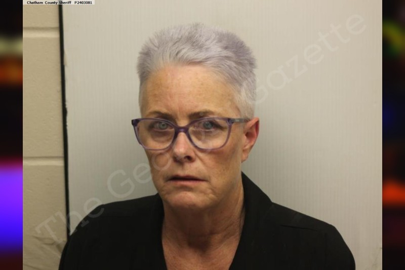 Jennifer Metcalf — Chatham County