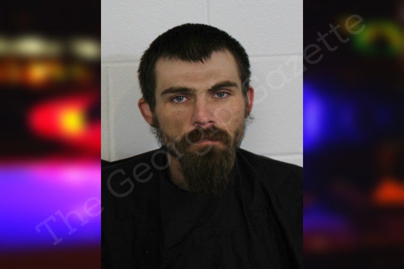 Robert Mewborn — Floyd County Jail Bookings