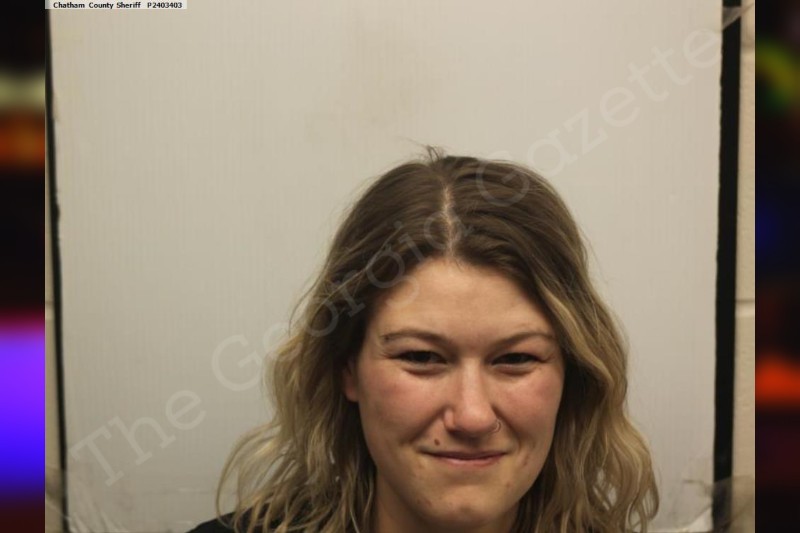 Jordan Miller — Chatham County Jail Bookings