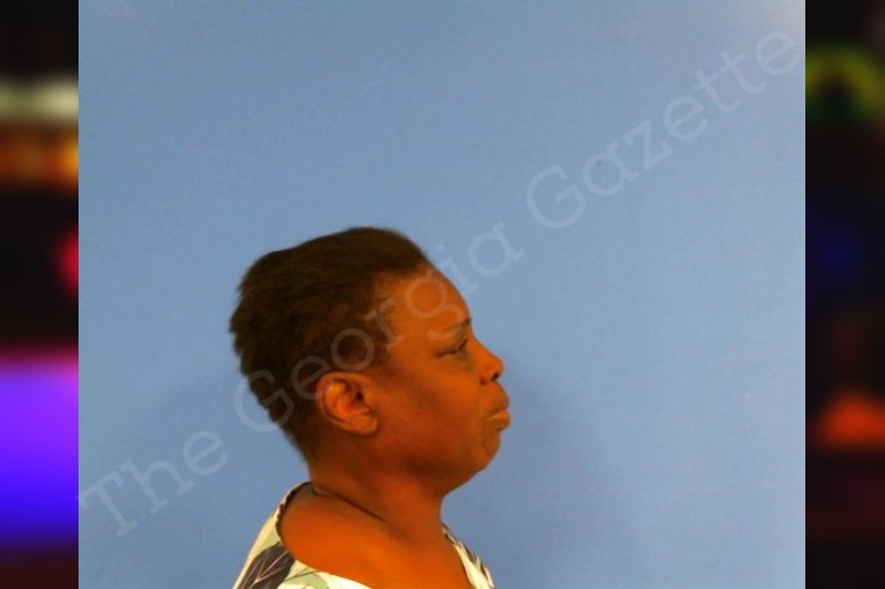 Angela Milton — Troup County