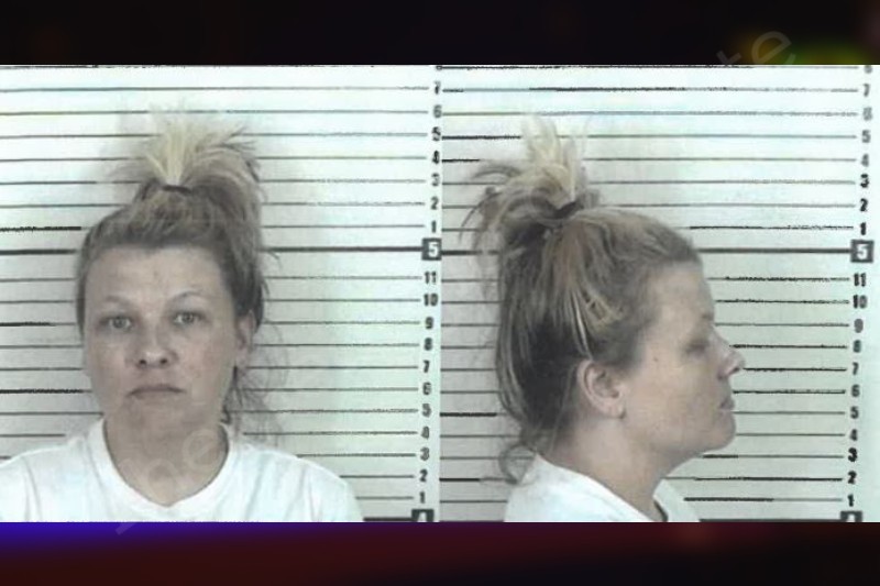 Casey Mims — Camden County