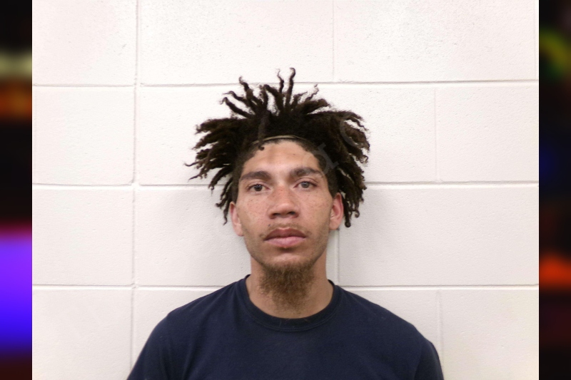 Christopher Mincey — Bulloch County