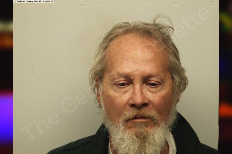 Kenneth Mincey — Chatham County