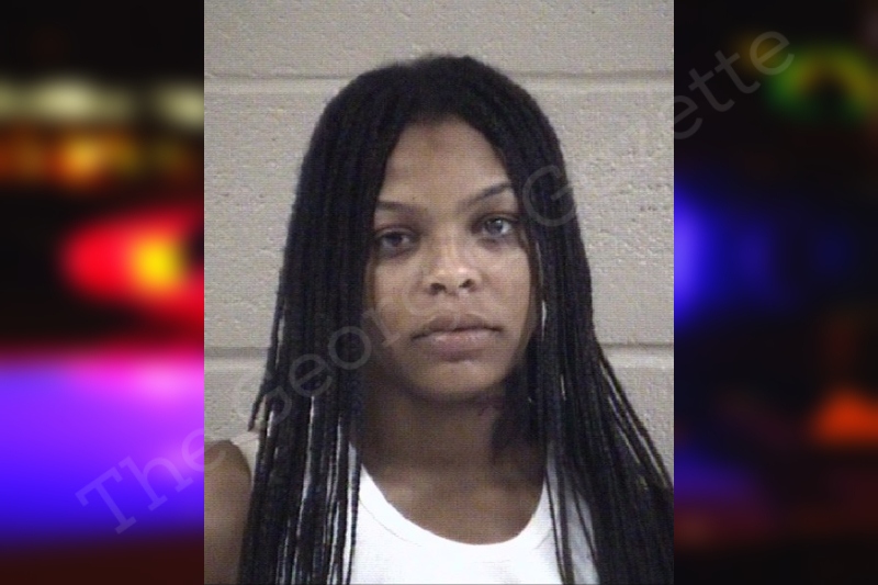 Danielle Miranda — Whitfield County Jail Bookings